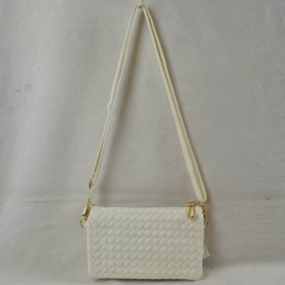 Empire | Bags | Empire Em Handbag Crossbody Wallet Wristlet Expand ...